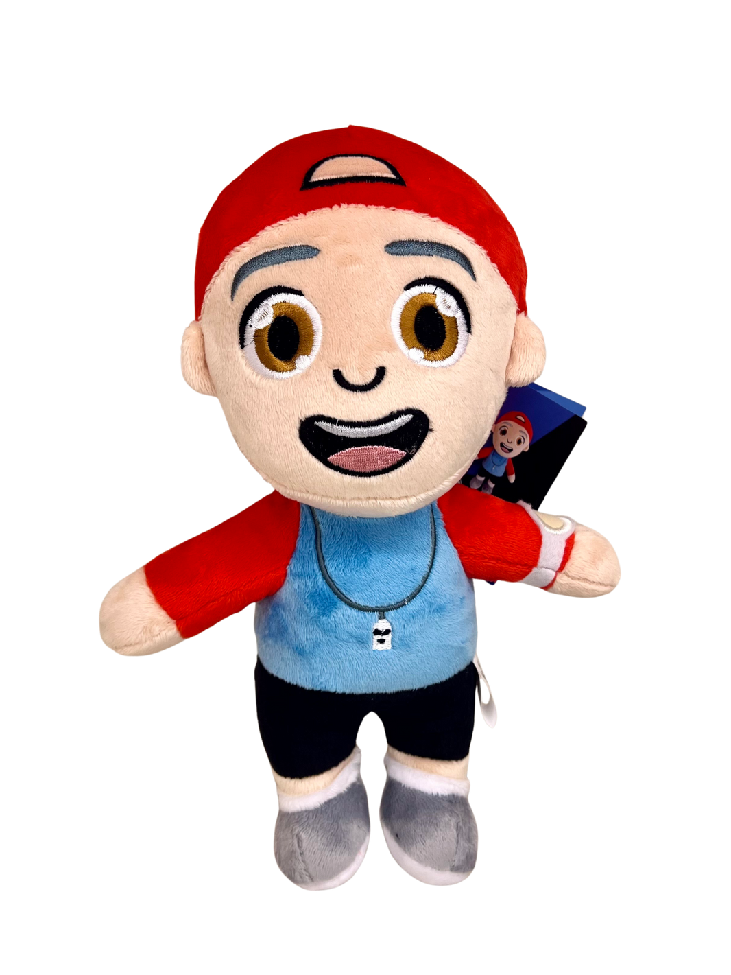 Plüschtiere – iCrimax Merchandise